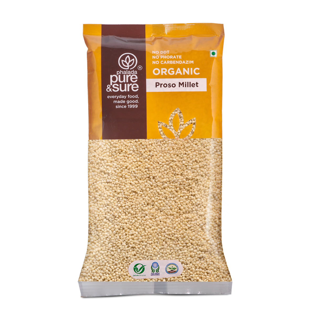 Baragu | Wholesome Proso Millet, Organic & Nutritious